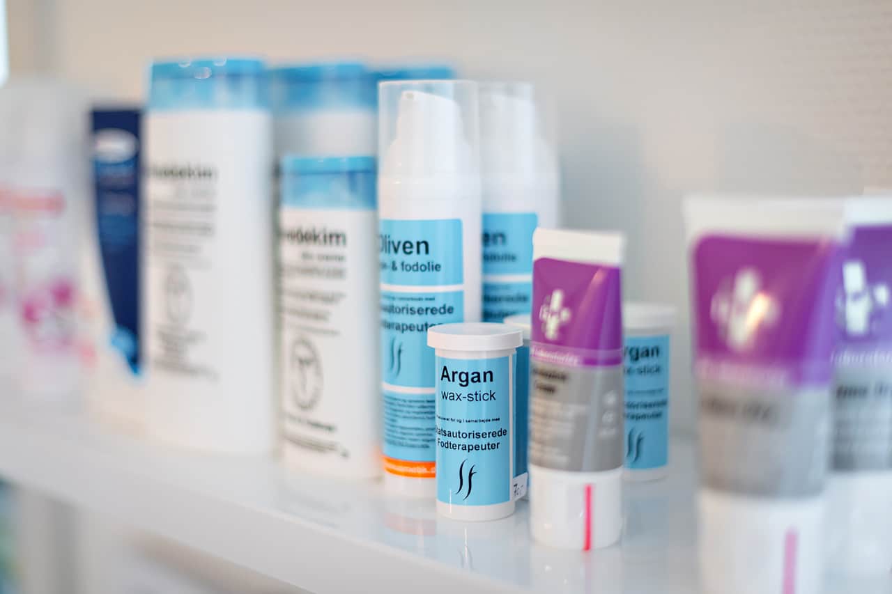 Priser og tilskud på fodbehandlinger - Optimal Fodterapi